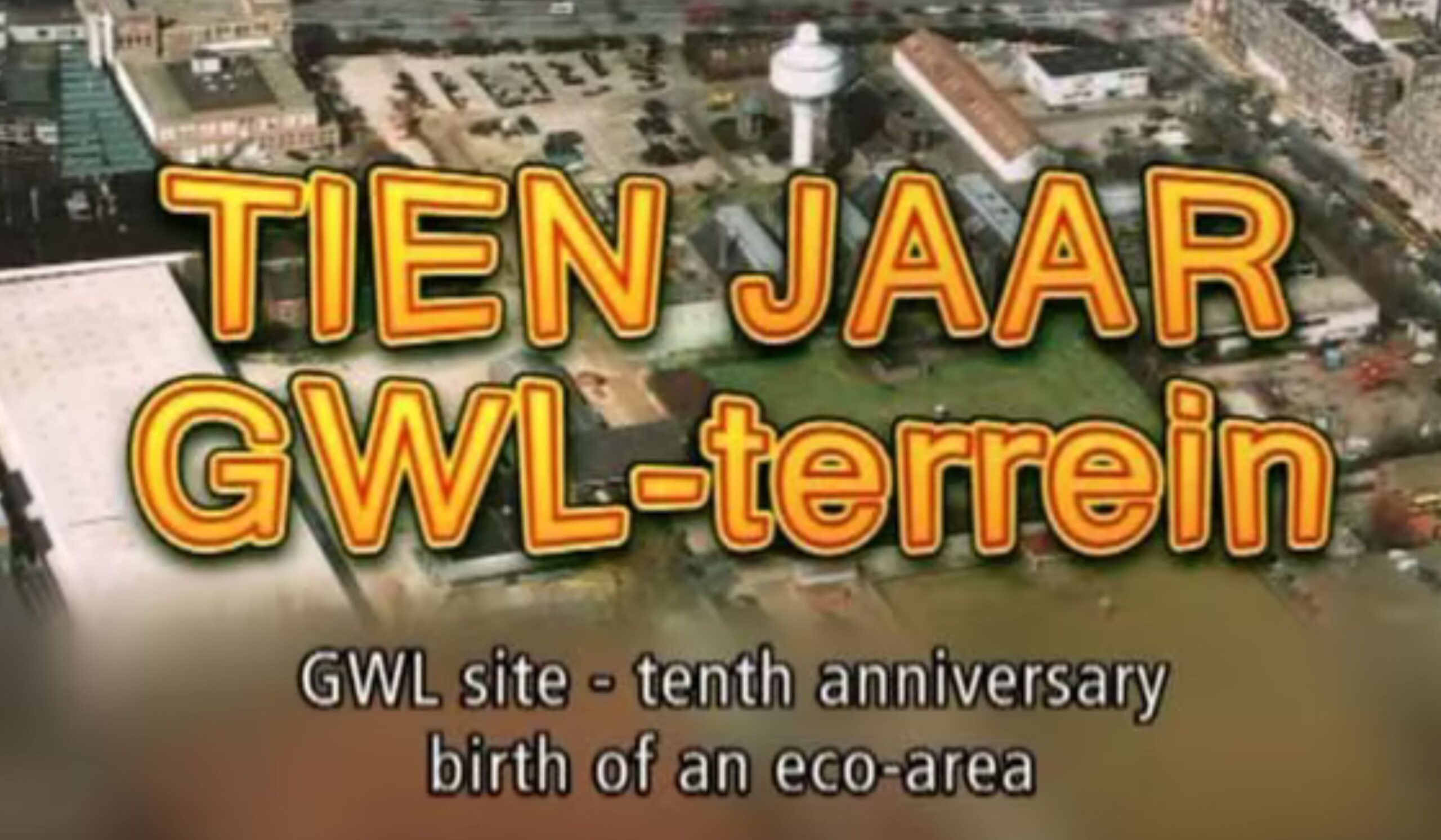 english video - GWL Terrein